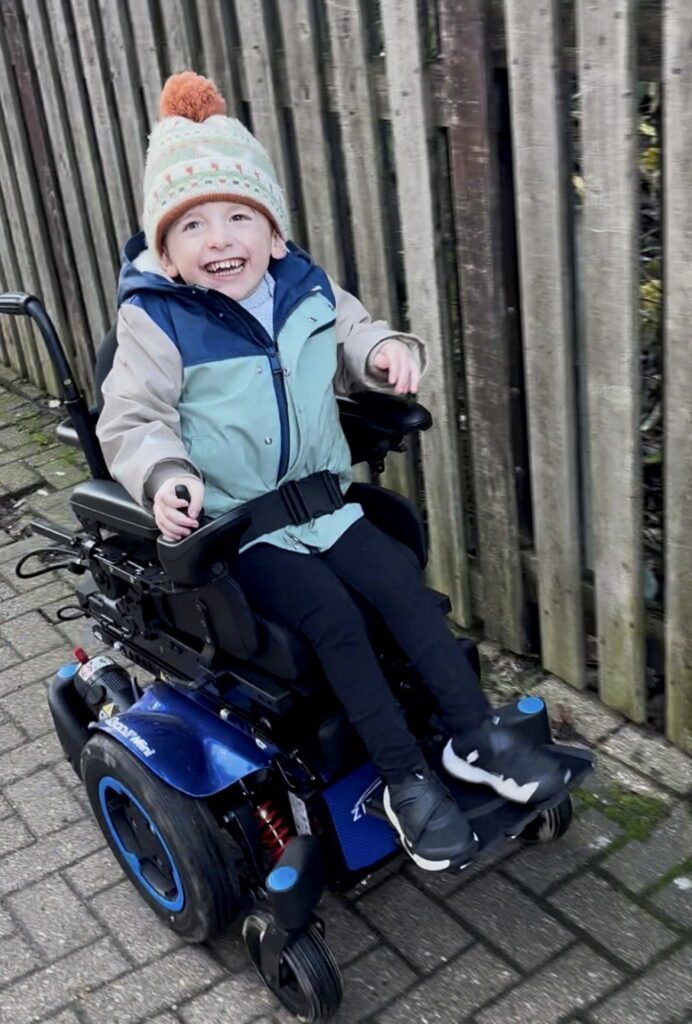 “My baby has same rare condition as Jesy Nelson’s twins – docs called ...
