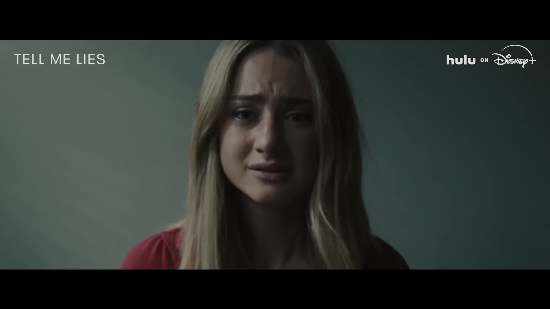Tell me lies - S03 trailer (English) HD