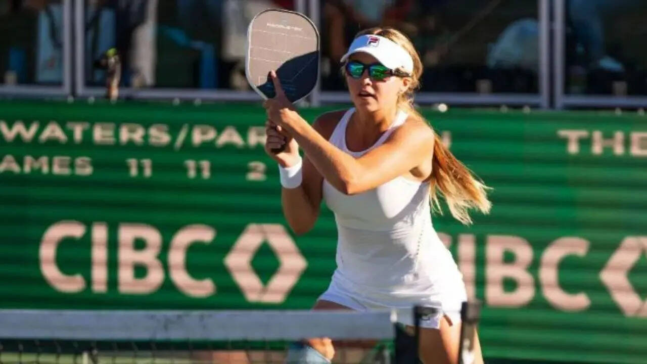 Who will sign Anna Leigh Waters? After star Pickler's Paddletek exit ...