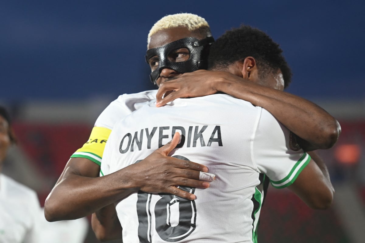 Nigeria vs Mozambique: AFCON prediction, kick-off time, team news, TV