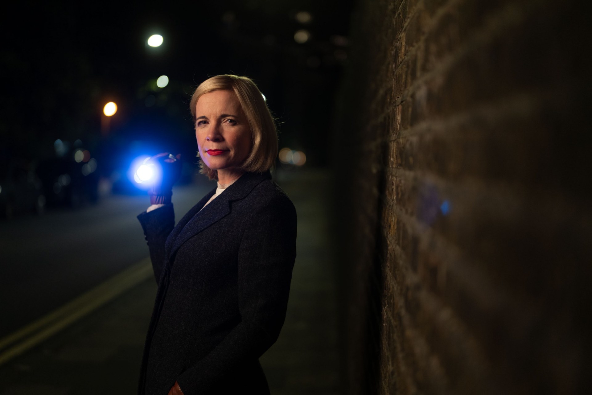 'My BBC true crime series catches a forgotten killer'