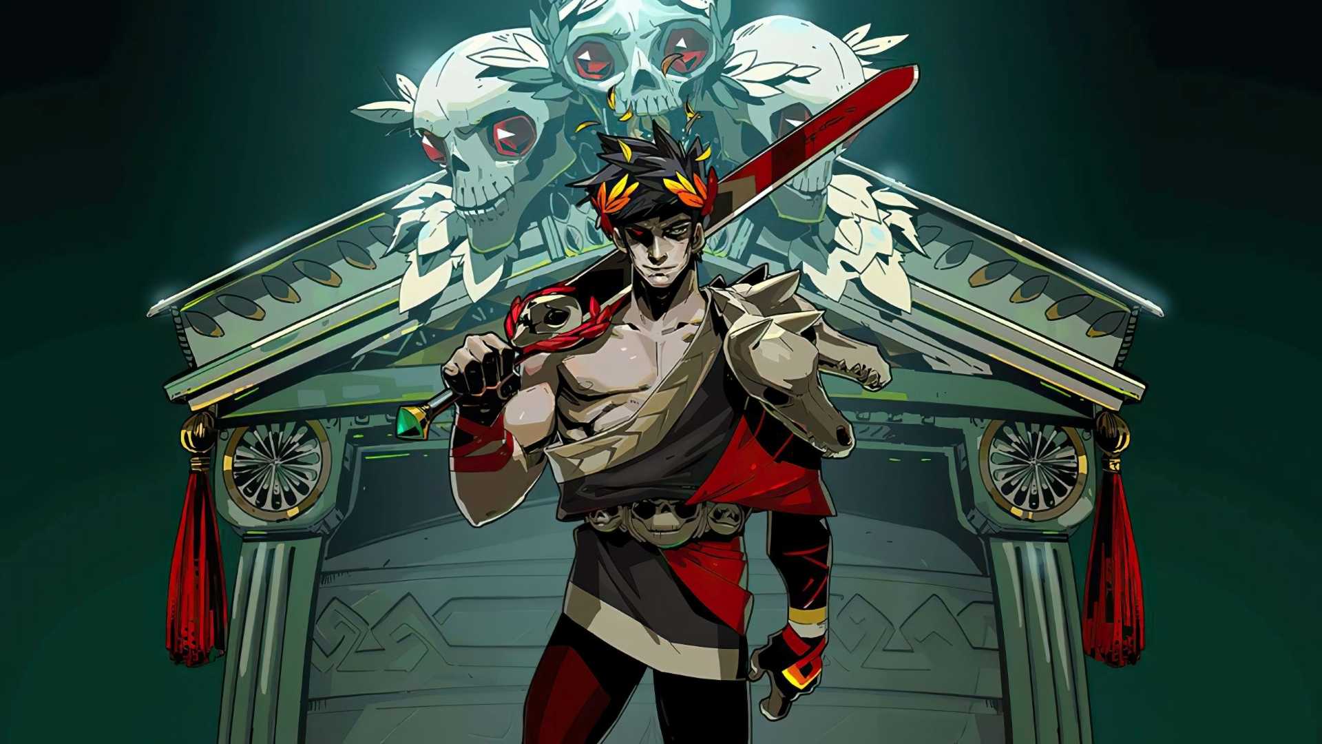 10 Steam games that are 10/10, no notes