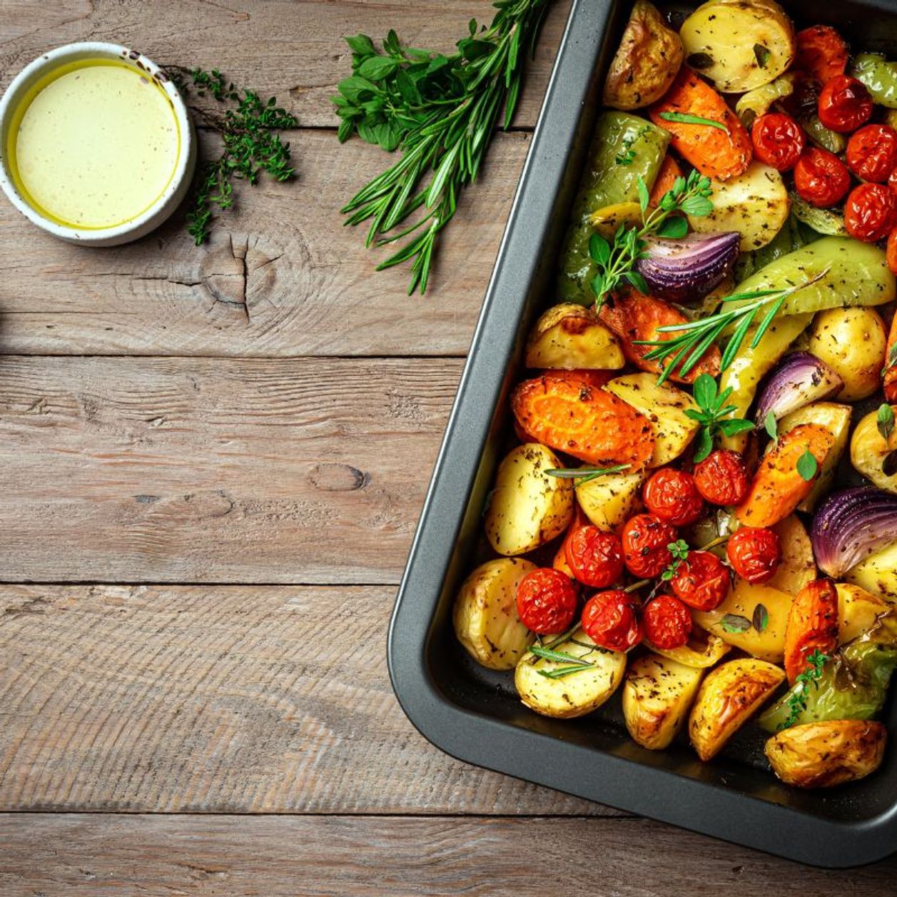 Vous ne le cuisinez jamais ? Ce légume oublié est pourtant la ...