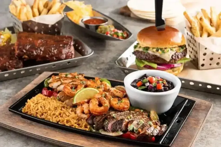 Chili’s menu prices with calories [updated 2026]