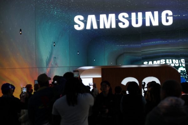 Samsung bringt Google-KI in alle Geräte
