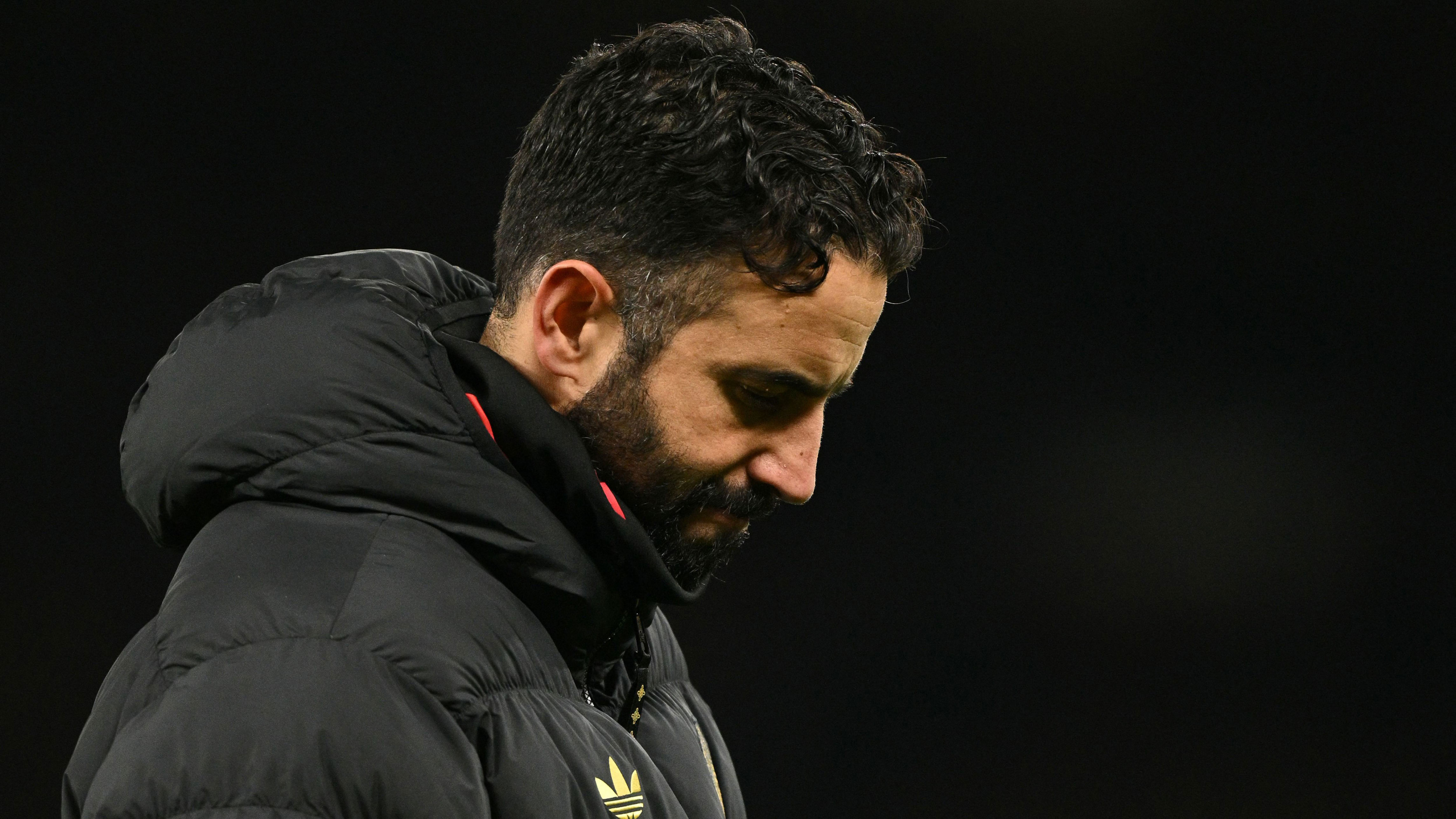 Ruben Amorim following Enzo Maresca's blueprint? Man Utd boss' future ...