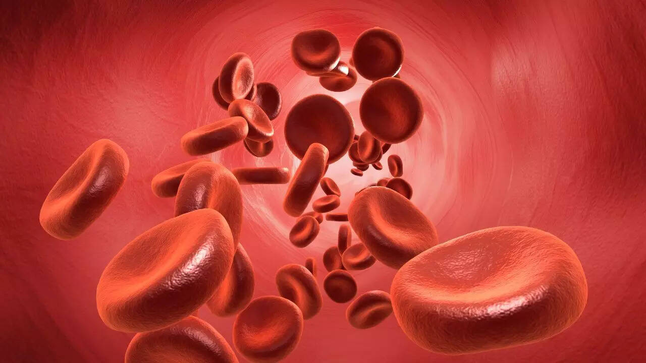 This blood type may carry a higher risk of stomach cancer