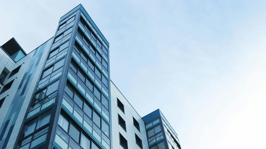 Net office leasing in top 8 cities up 25%, crosses 61 mn sq ft in 2025 ...