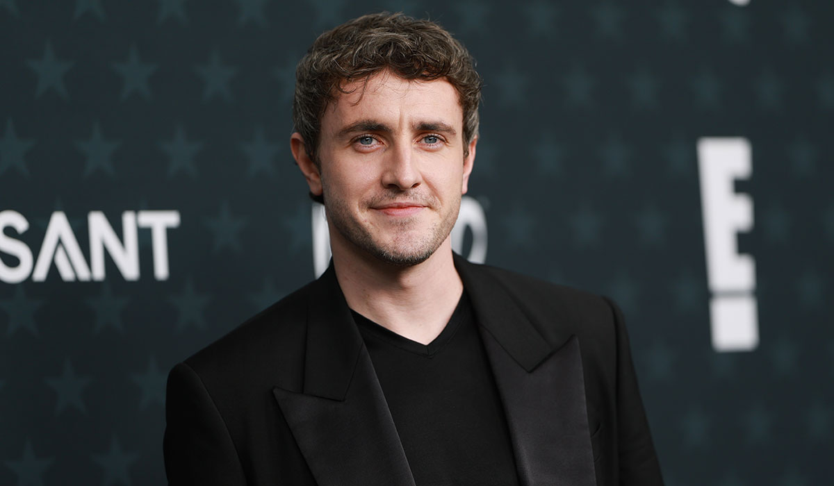 Paul Mescal bags new London pad that comes with 'very famous' neighbour