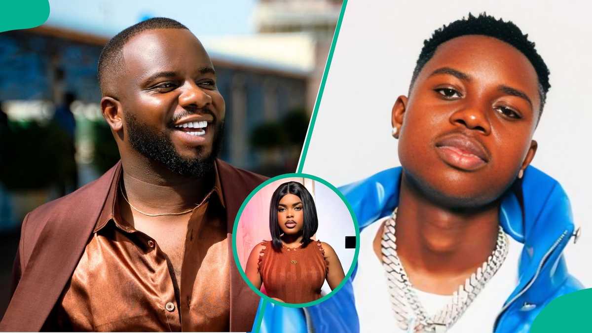 Sabinus empathises with Peller after breakup, recalls costly love ...