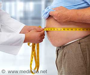 Why Men's Belly Fat Is More Dangerous Than Weight?