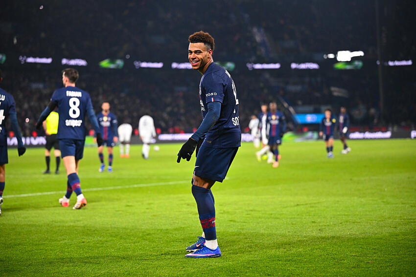 PSG vs Paris FC – PSG ratings: Doué/Dembélé, the return of the artists