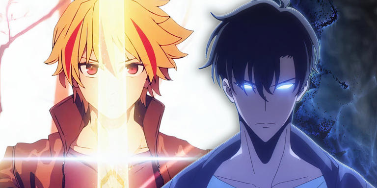 Fate/Strange Fake anime debuts in January 2026 from Solo Leveling ...