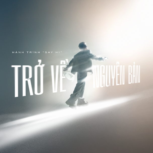 Vũ Cát Tường ra album mới, nói 'đây là cách lưu giữ ký ức đẹp từ anh ...