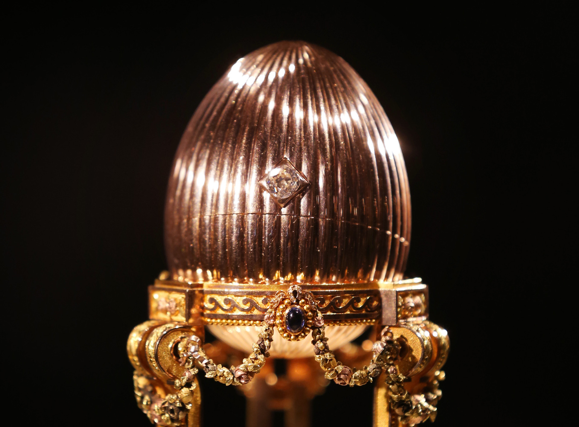 Exploring the most luxurious items in the world