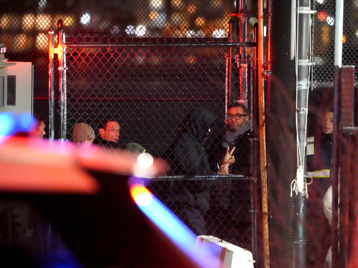 US moves Maduro from palace to 'dangerous, barbaric' jail with rotten ...