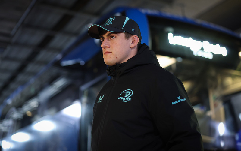 Sheehan: 'I feel like now I’m clicking, I’m back match fit'