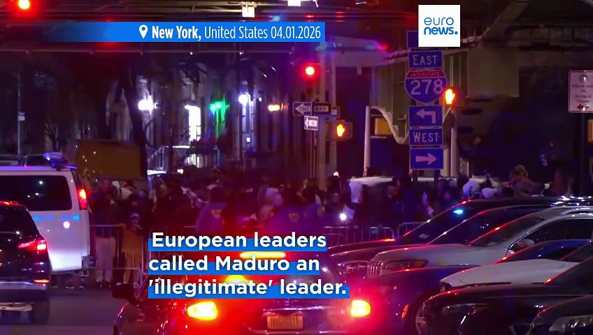 Latest news bulletin | January 5th, 2026 – morning