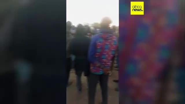 Nigeria: Death toll rises to 50 in Niger state market attack