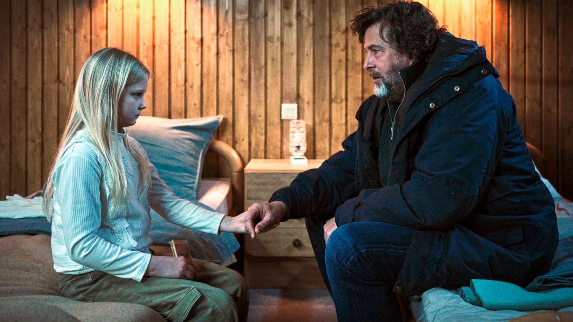 Was der neue „Tatort“ mit einem der berühmtesten Märchen zu tun hat