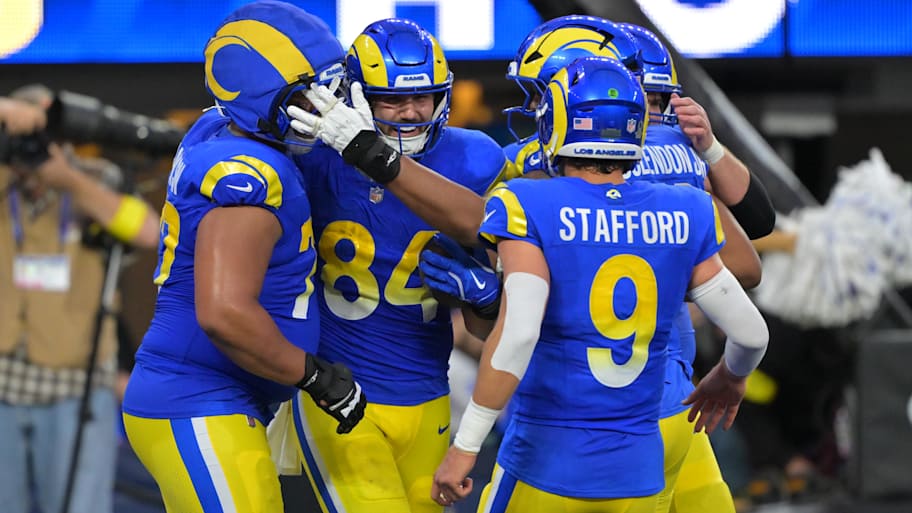 Albert Breer goes inside Aaron Rodgers’s wild ride back to the NFL playoffs