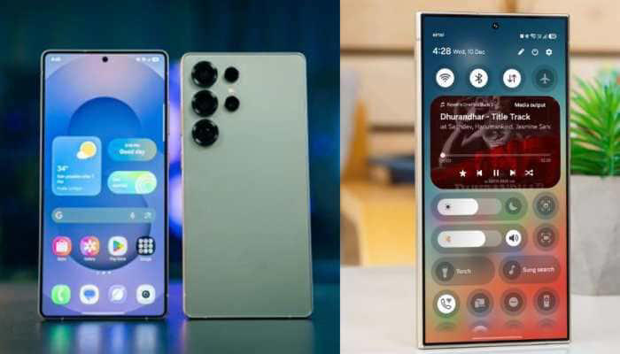 Samsung One UI 8.5 update: Galaxy S26 series to come with privacy ...