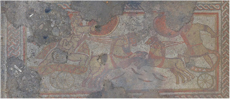 📜 Discovery of a Roman narrative of the Trojan War very different from ...