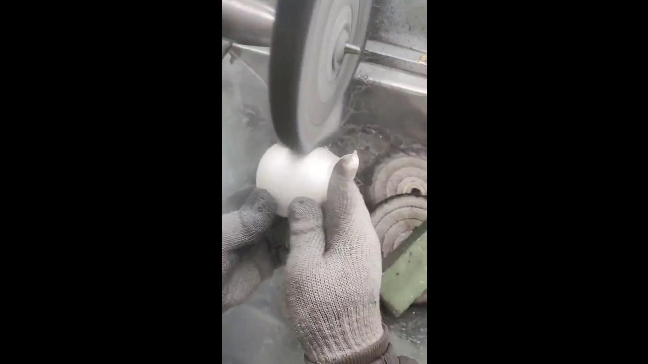 Creating a stunning silver metal water pitcher with elegant engraved ...