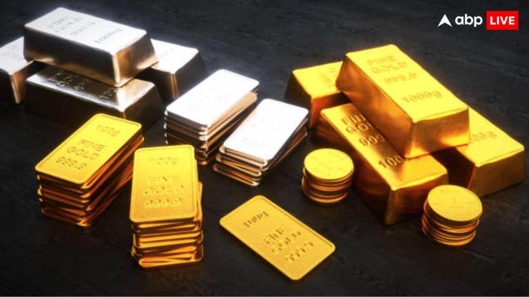 Live: Silver prices today (Jan 5) break all records, check 1 gram & 1 ...