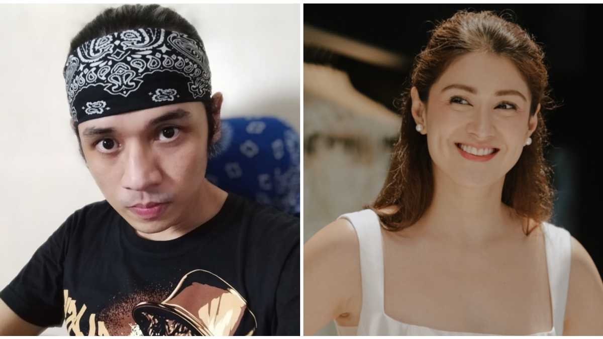 Janus Del Prado shares New Year’s resolution after Carla Abellana issue