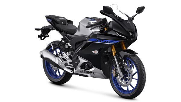 Yamaha R15 range gets ₹5,000 price cut in India to celebrate 70th ...