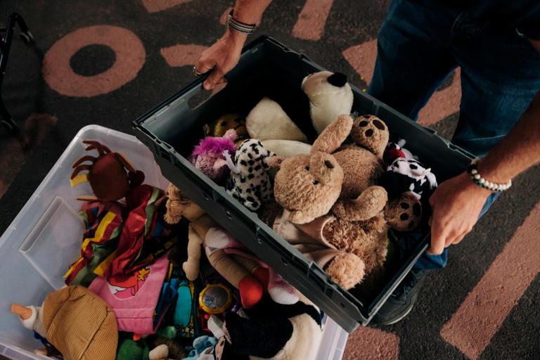 12 things a professional organiser says to clear out in the new year