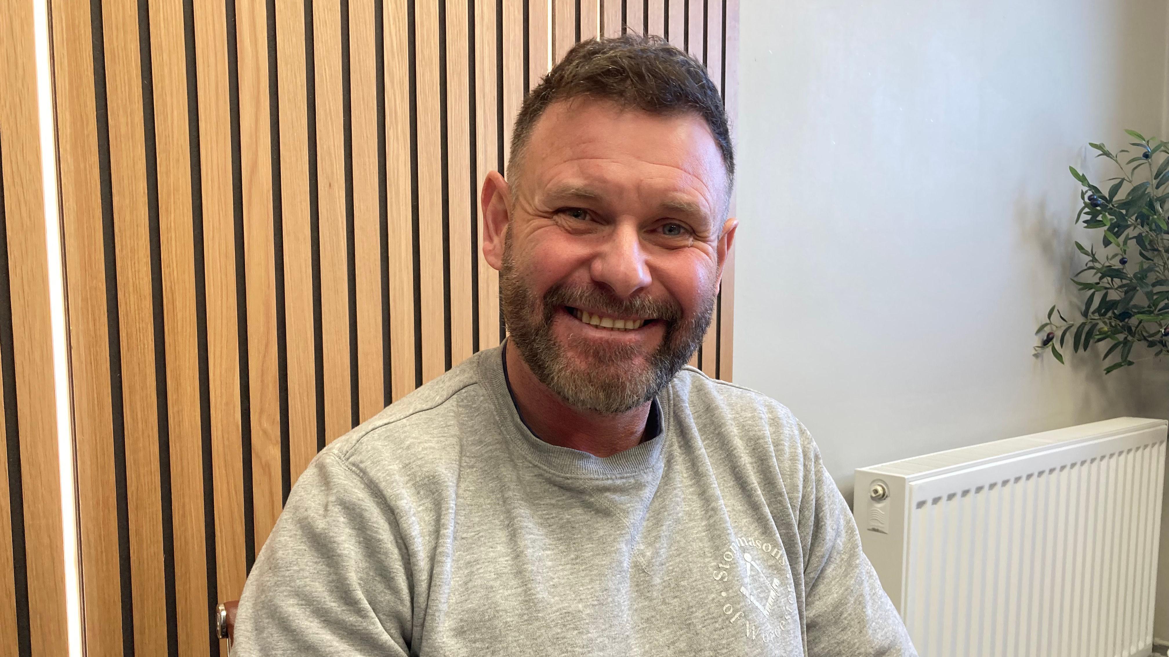 The rave run club making exercise at night safer