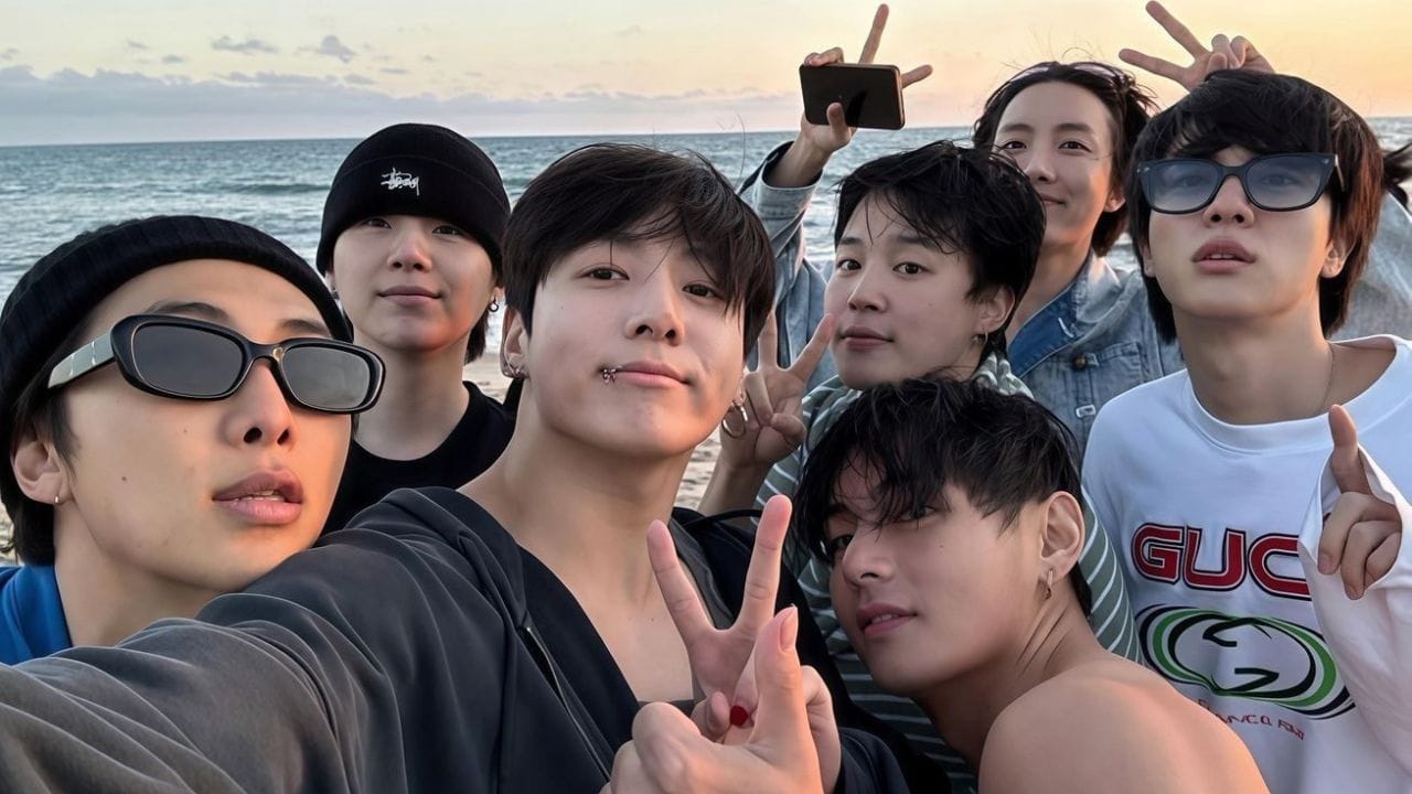 BTS announces 5th album and world tour: Here’s everything we know so far