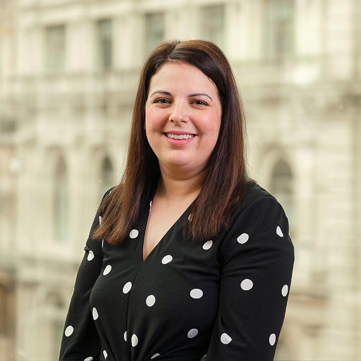 Don't separate from good sense