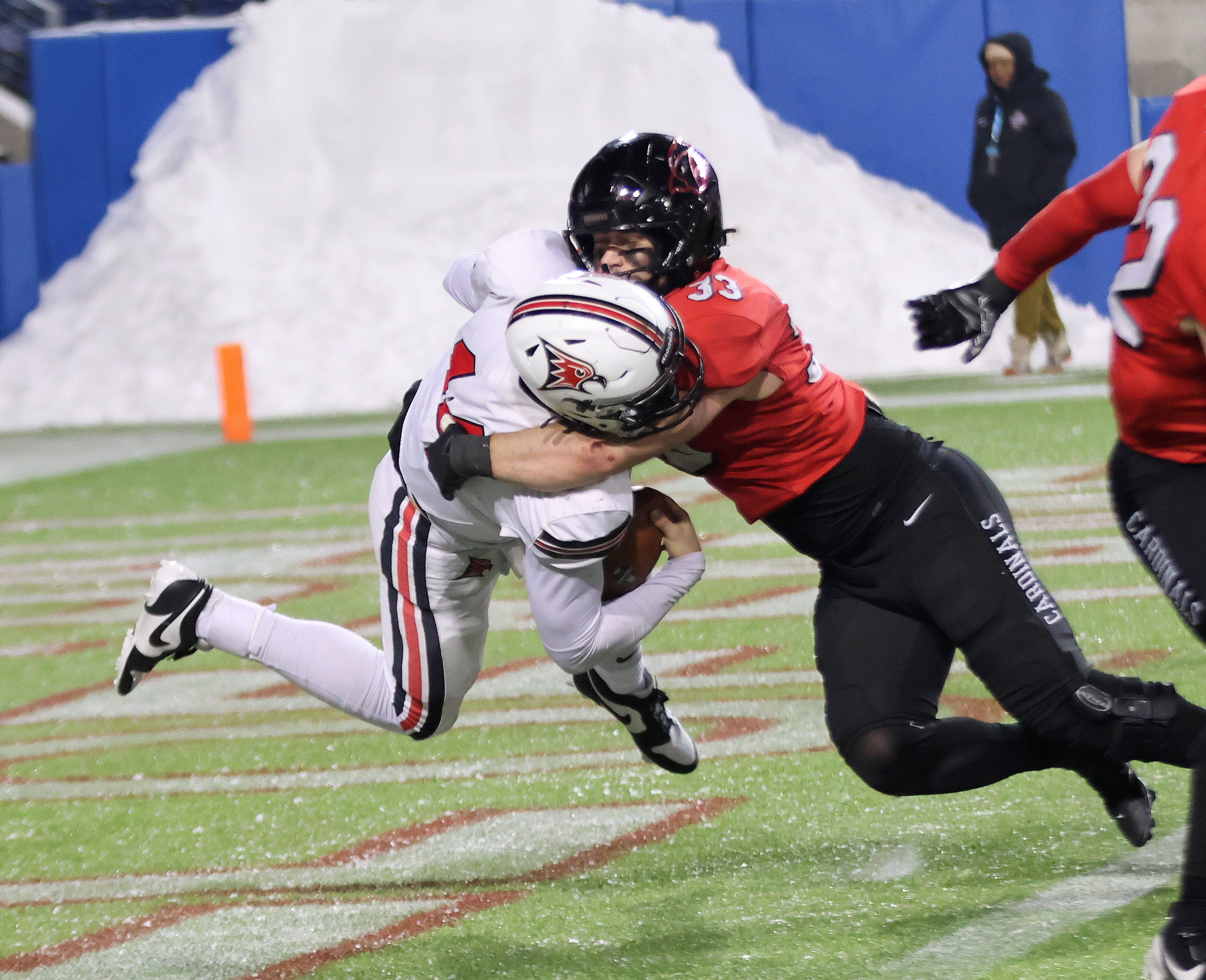 Wisconsin-River Falls football upsets North Central in Stagg Bowl