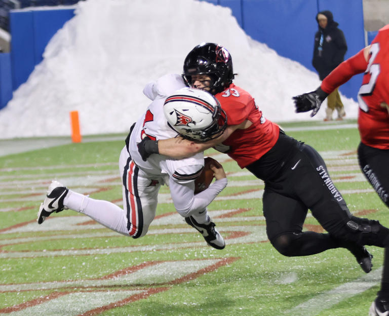 Wisconsin-River Falls football upsets North Central in Stagg Bowl