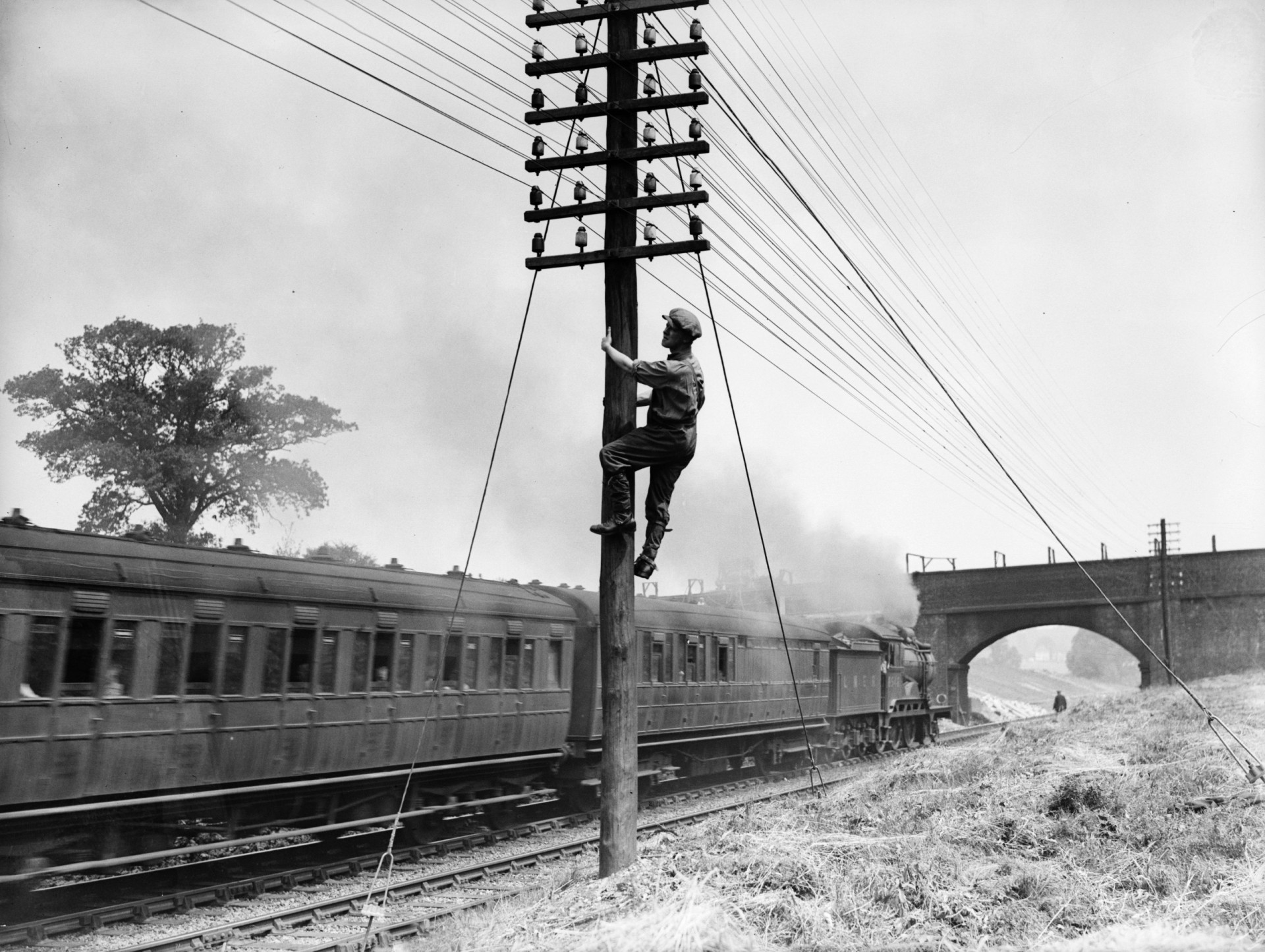 Industries that became obsolete in the last century