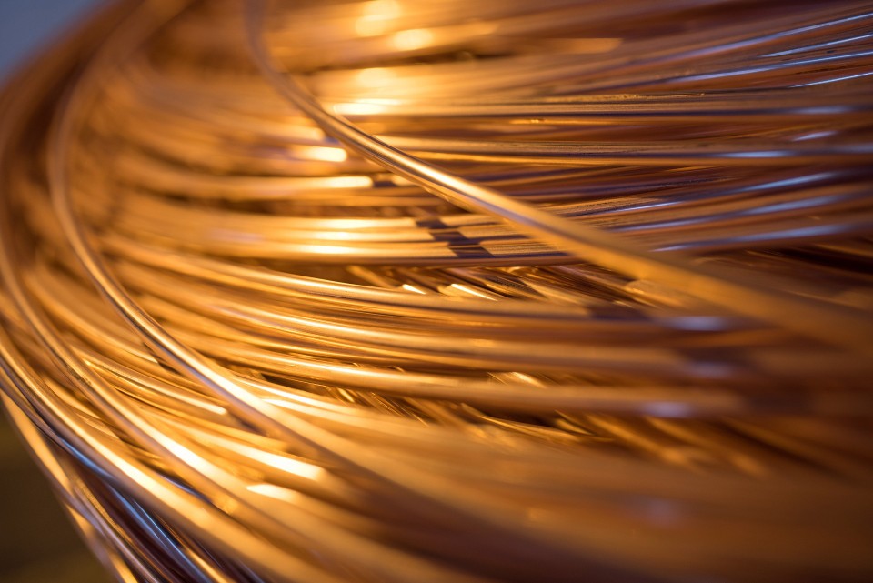 Kluczowy metal blisko rekordu. Polski gigant na fali