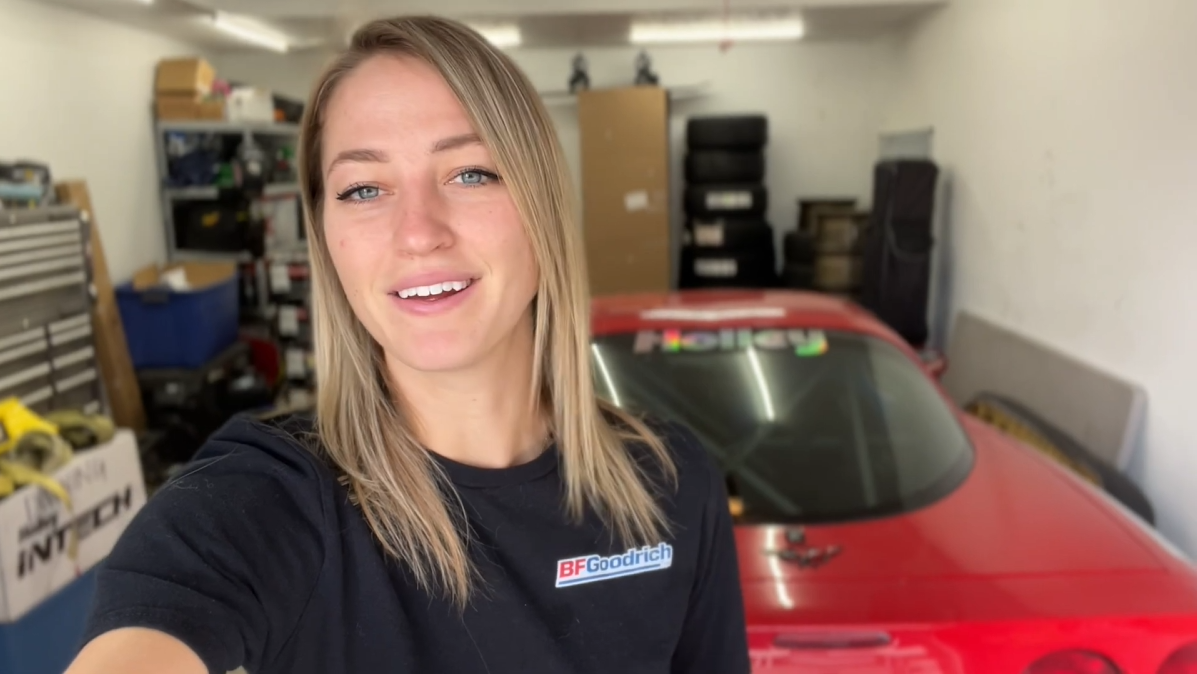 Did something go wrong with the new C5 motor?