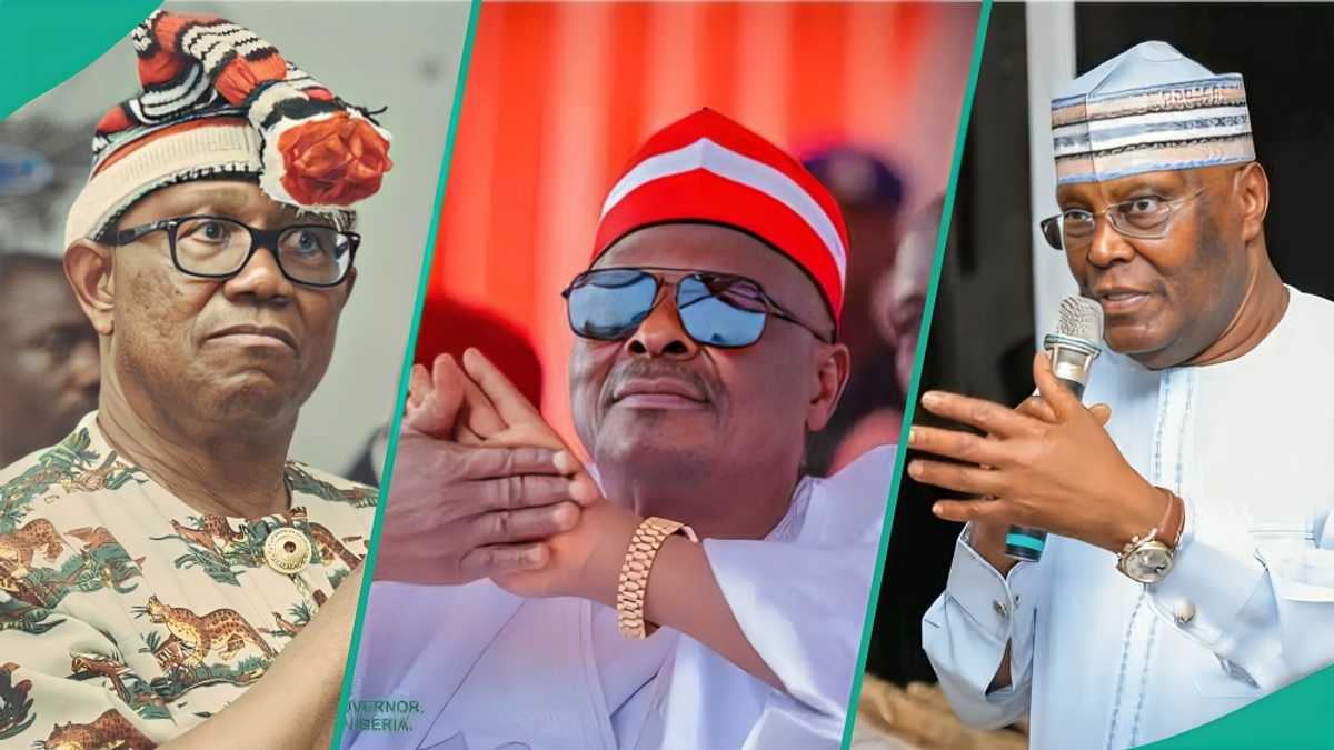 ADC ticket battle: Obi, Kwankwaso begin plot against Atiku ahead of ...