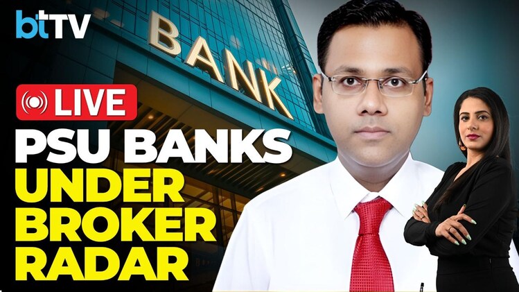 Brokerages decode PSU banks: Ratings, targets & the road ahead | What's hot