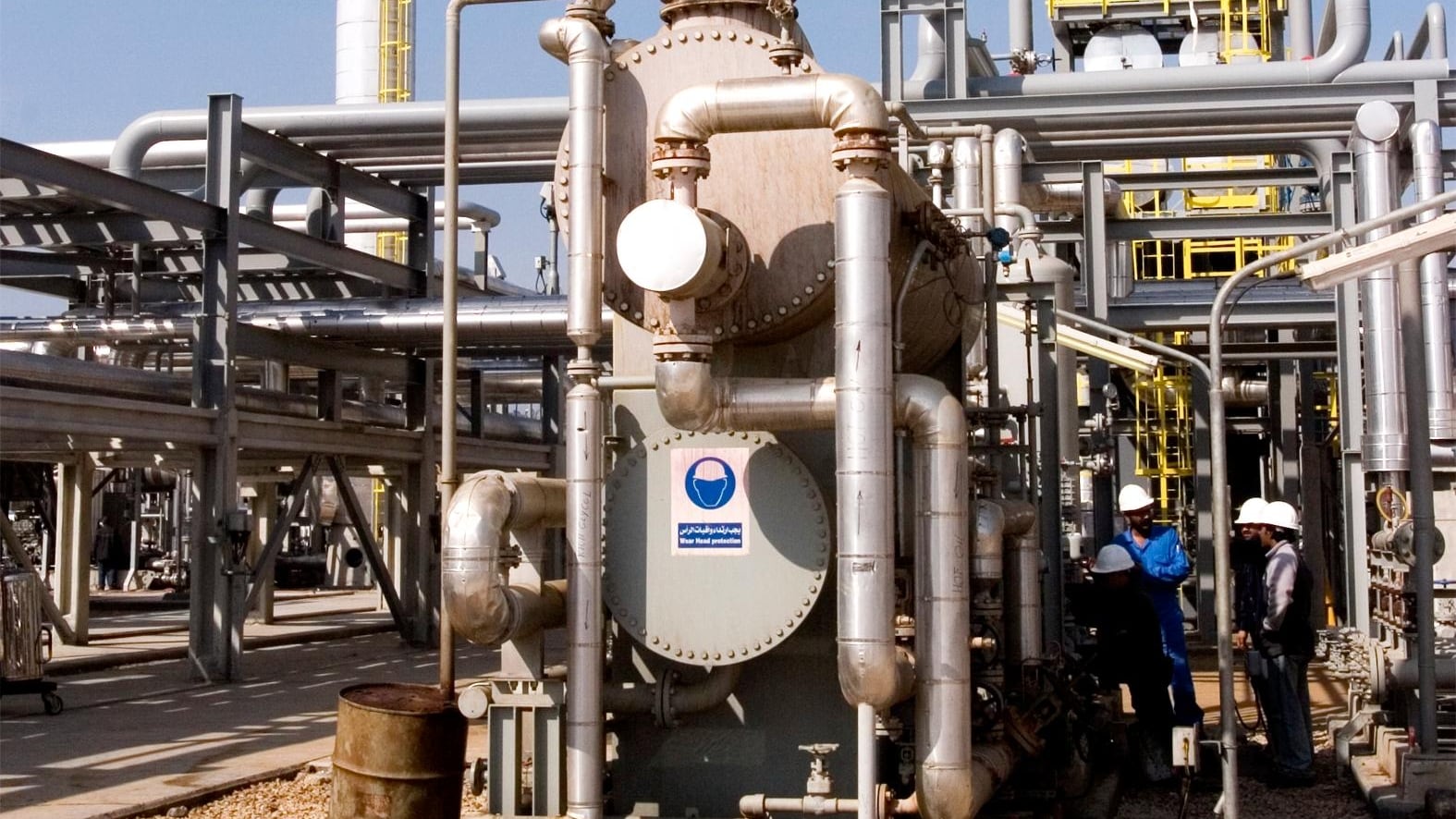 Dana Gas receives $50m from Egyptian government with plans to boost ...