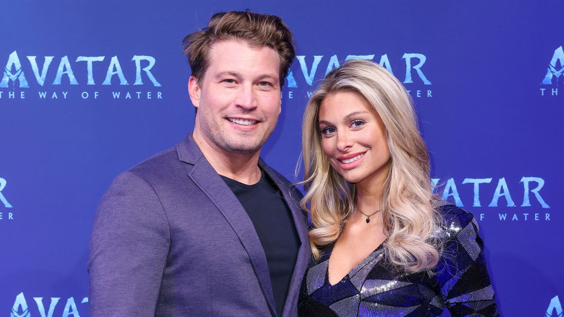 Hochzeit abgesagt: Raúl Richter und Vanessa Schmitt nach sieben Jahren ...