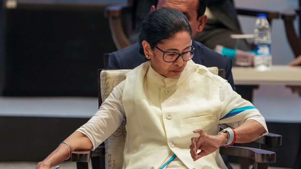 PM Modi prays for Mamata Banerjee’s long and healthy life: But, it’s ...