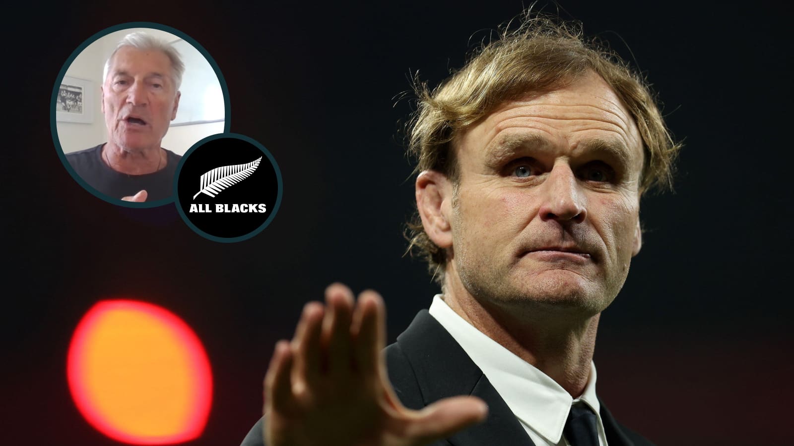 Murray Mexted: All Blacks have been 'buggering around' for two years ...