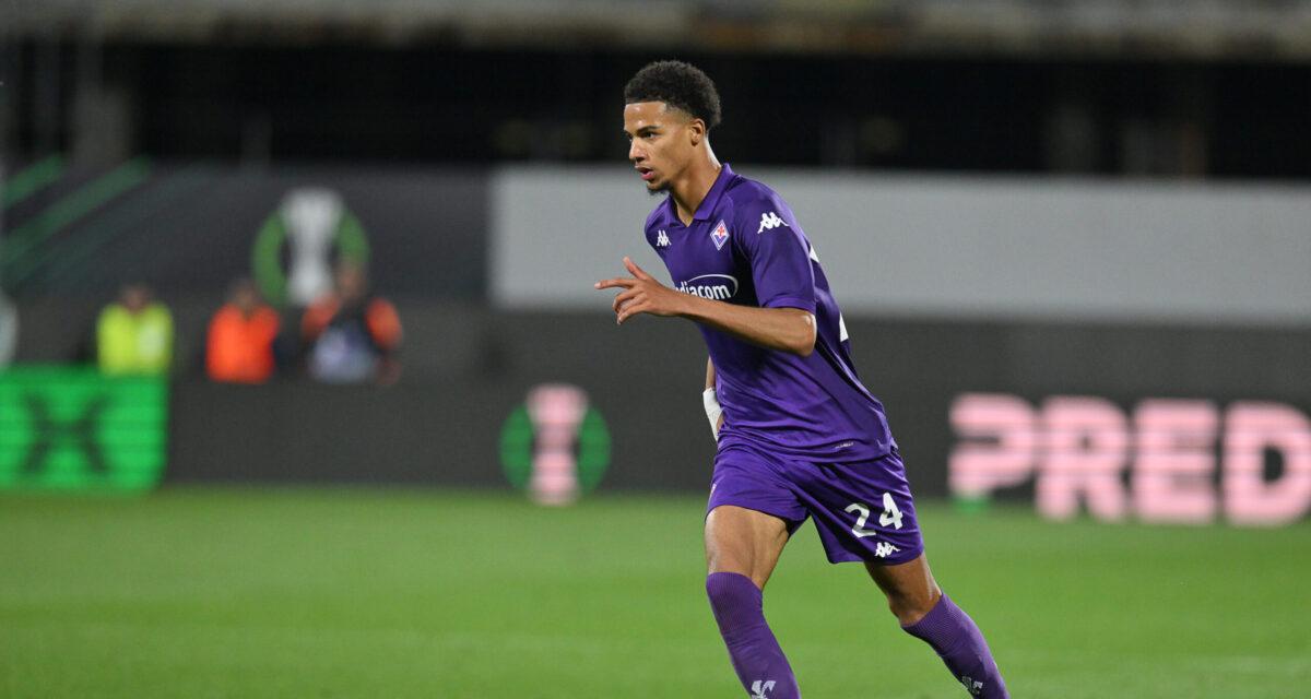 Mercato : convoité par Nice, Amir Richardson intéresse un club saoudien