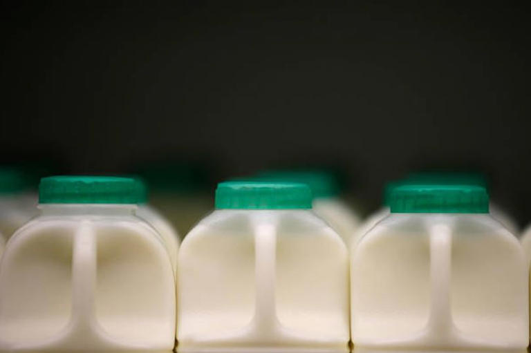 Tesco-branded milk accidentally sold at Sainsbury's with probe launched