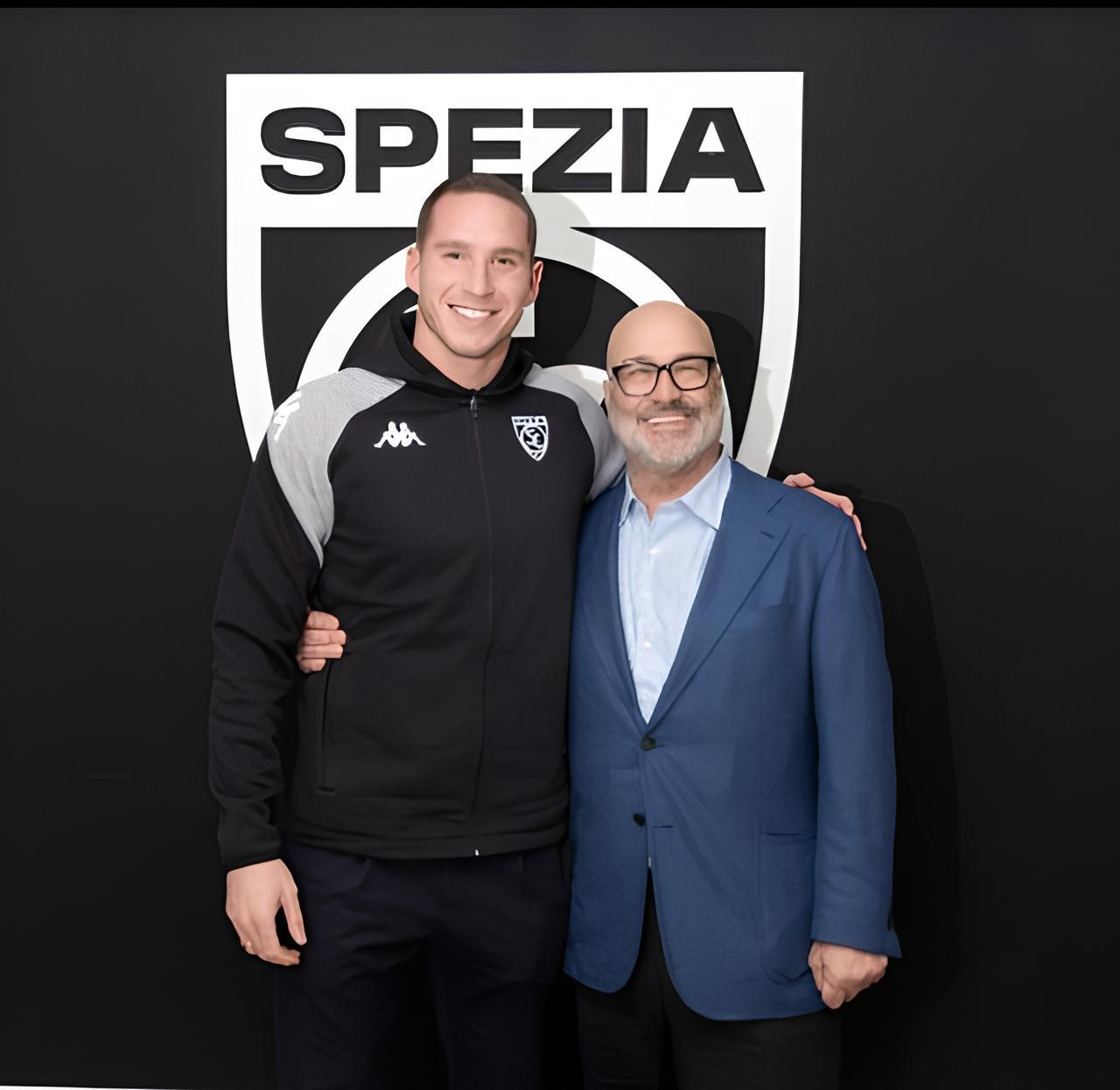 Radunovic e Sernicola, centrata la porta. Per la difesa la prima scelta ...