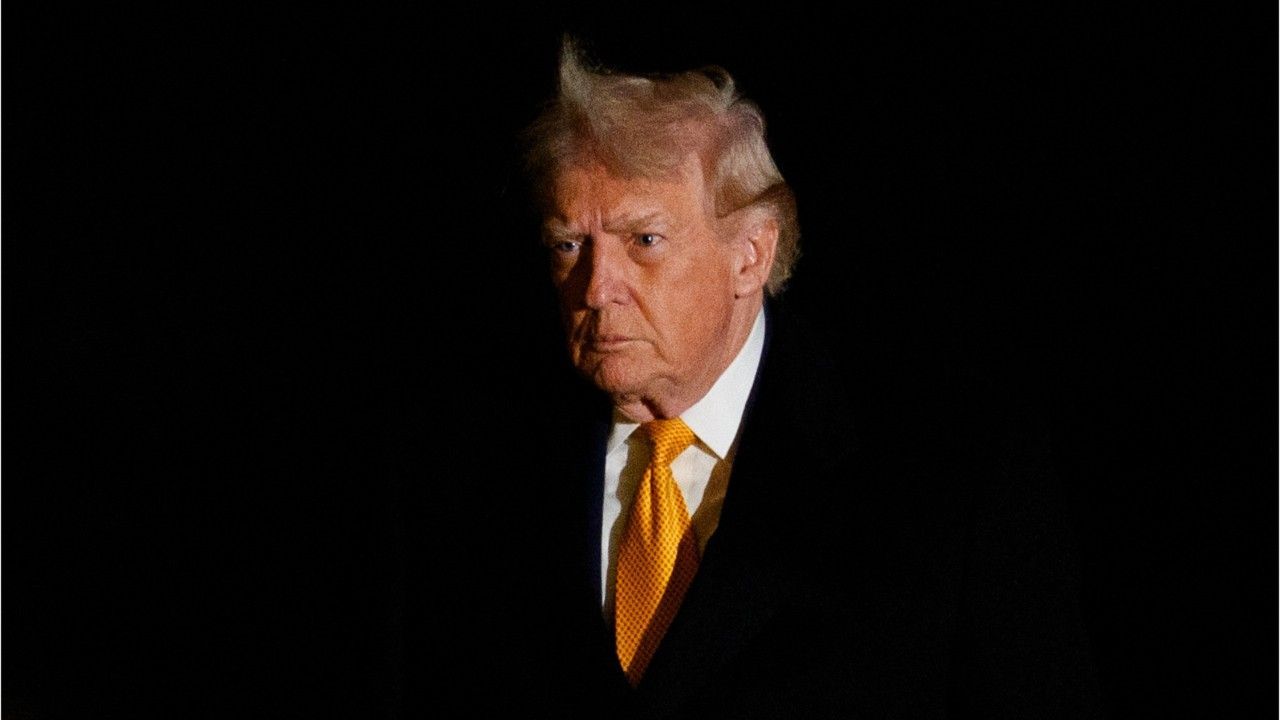 Nach Venezuela: Trump droht nächstem Land